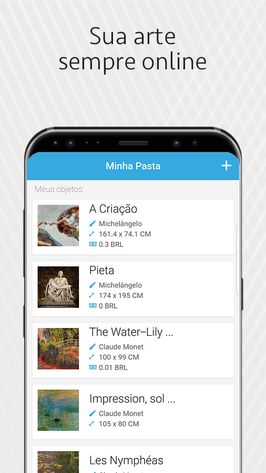 Artyou Global: Artyou is a app for everyone that works and manage ...