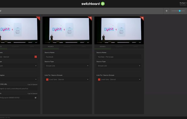 Aircast Alternatives: Top 9 Video Streaming Apps & Similar Websites ...