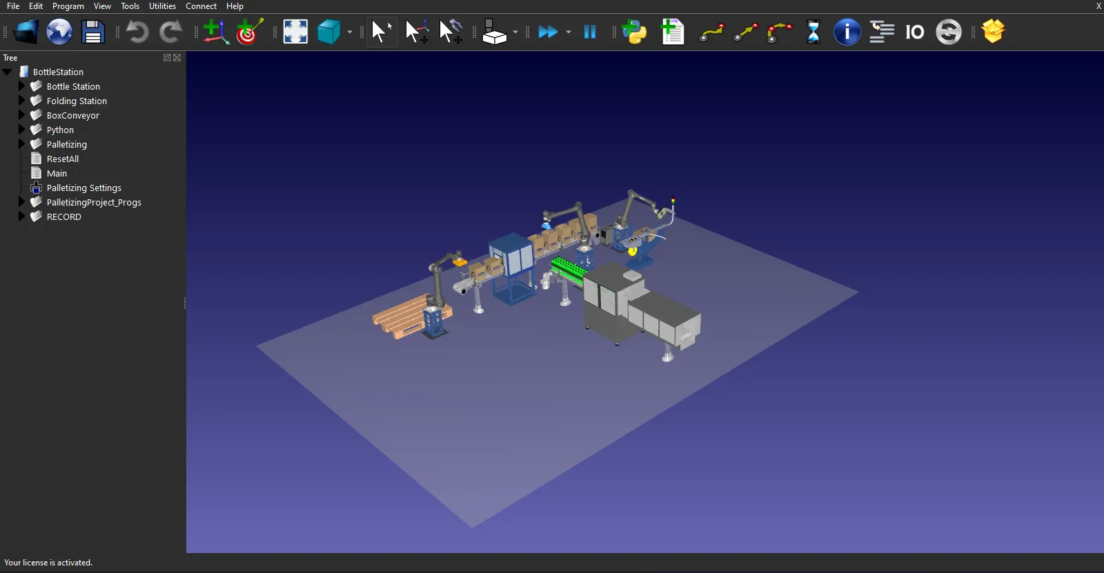 RoboDK Professional Alternatives and Similar Apps & Services ...