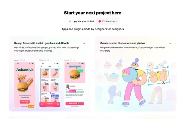 Great Flaticon Alternatives: Top Icon Libraries in 2025 | AlternativeTo