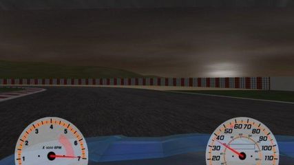 VDrift: Cross-platform, open source driving | AlternativeTo