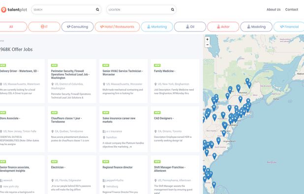 Yakaz Alternatives: Top 1 Job Search Services & Similar Websites ...