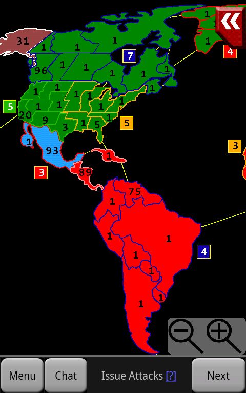 Warlight: App Reviews, Features, Pricing & Download | AlternativeTo