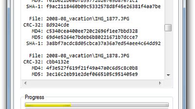 HashCheck Shell Extension: App Reviews, Features, Pricing & Download ...