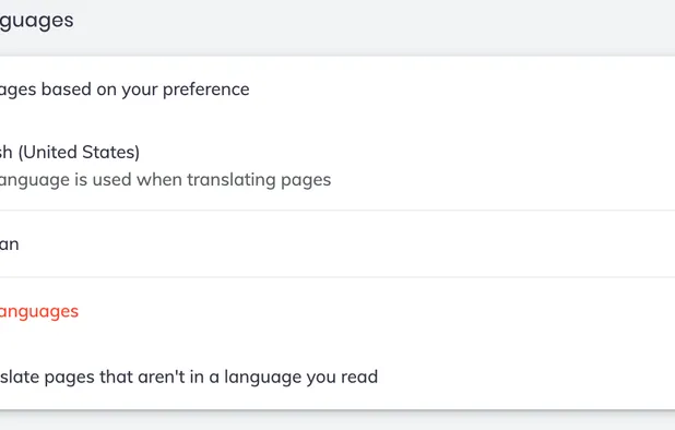 Immersive Translate Alternatives: Top 10 Translators & Similar Apps ...