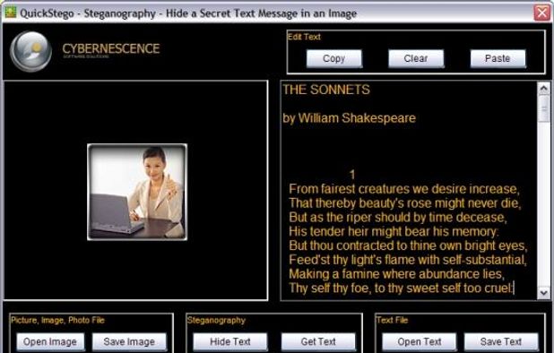 Outguess Alternatives for Windows | AlternativeTo