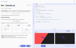 Shader Learning: Interactive browser-based platform for learning shader programming and graphics ...