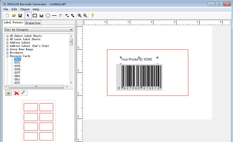 Label LIVE Alternatives: Top 10 Barcode Generators & Similar Apps ...