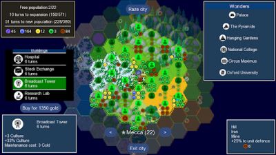 Unciv: App Reviews, Features, Pricing & Download | AlternativeTo