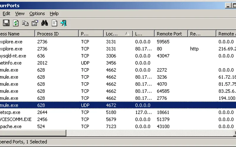 Advanced Port Scanner Alternatives and Similar Software | AlternativeTo