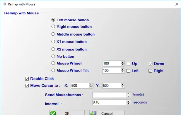 X-Mouse Button Control Alternatives: 25+ Key Mapping Tools & Similar ...