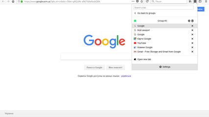 12 Great OneTab Alternatives: Top Tab Managers in 2023 | AlternativeTo