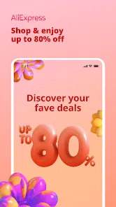 AliExpress: The largest e-commerce site in the world! | AlternativeTo