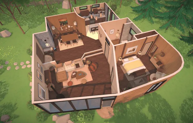 Games Like The Sims (Series): Similar Life Simulation Games 2024 ...