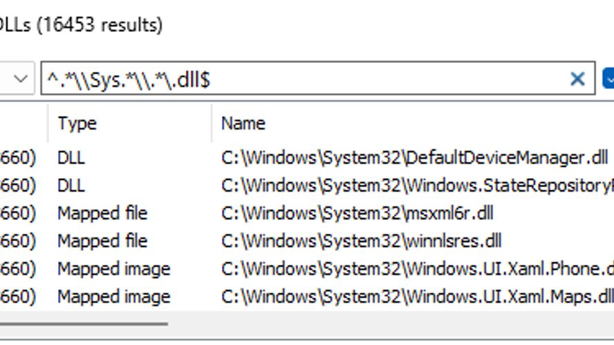 System Informer: A free, powerful, multi-purpose tool that helps you ...