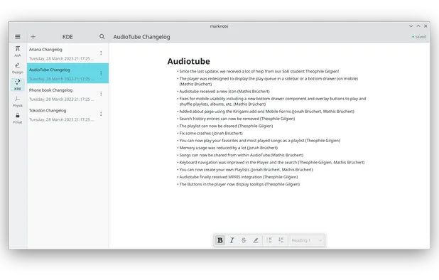 Great ZenWriter Alternatives: Top Text Editors & Word Processors in ...