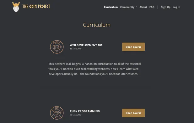 Great freeCodeCamp Alternatives: Top Code Learning Services in 2023 ...
