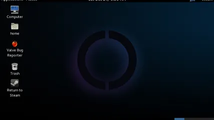 SteamOS: An Arch-based Linux distribution designed to run Valve's Steam ...