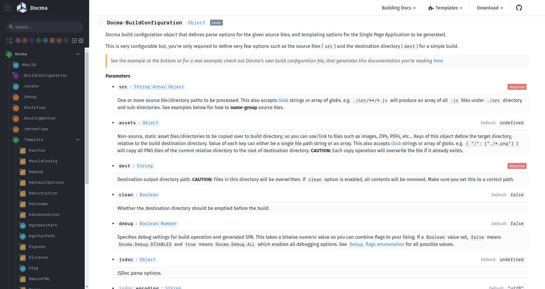 Docma Alternatives: Top 3 Documentation Generators & Similar Apps ...