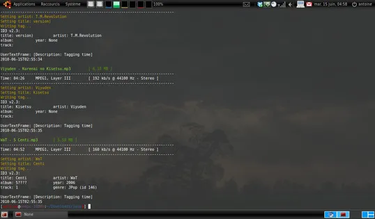 eyeD3 Alternatives: Top 12 Mp3 Tag Editors & Similar Apps | AlternativeTo
