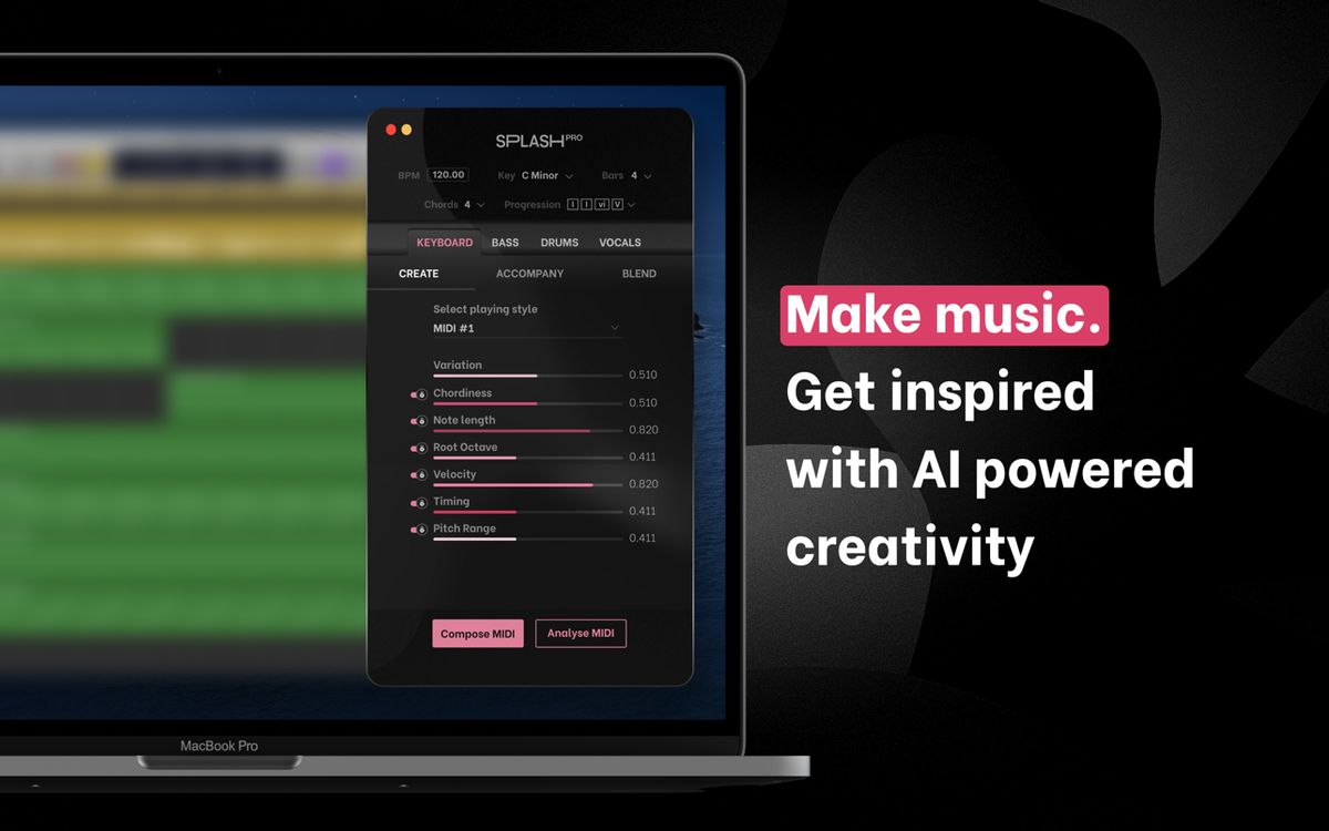 Splash Pro Alternatives: 25+ Music Production Apps | AlternativeTo