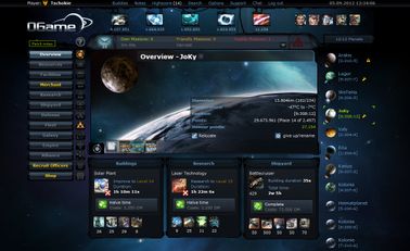 12 Games Like Entropia Universe: Similar MMORPG Games 2023 | AlternativeTo