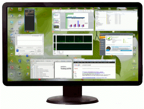 BetterDesktopTool Alternatives and Similar Software | AlternativeTo