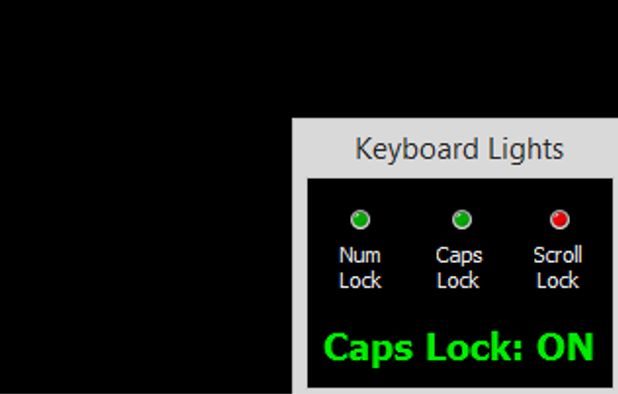 Capslock Indicator Alternatives And Similar Software Alternativeto