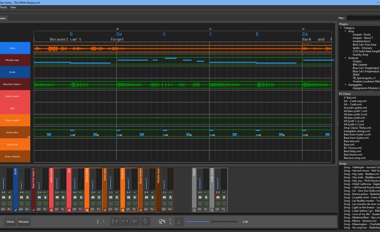 Ableton Note Alternatives: 25+ Music Production & Similar Apps ...