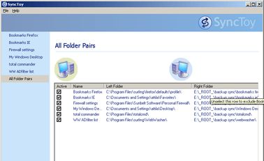 Great FreeFileSync Alternatives: Top File Sync Tools in 2024 - Page 2 ...