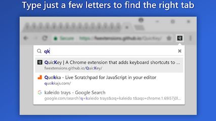 Tree Style Tab Alternatives: Top 10 Tab Managers & Similar Apps | AlternativeTo