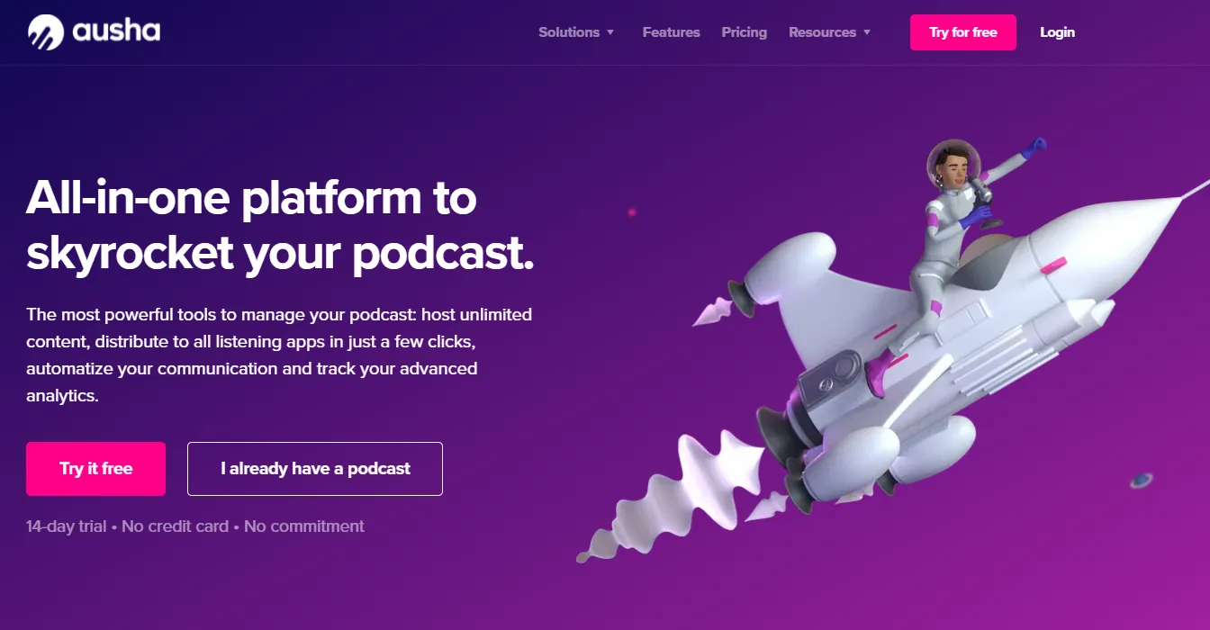 Ausha Alternatives and Similar Sites & Apps | AlternativeTo