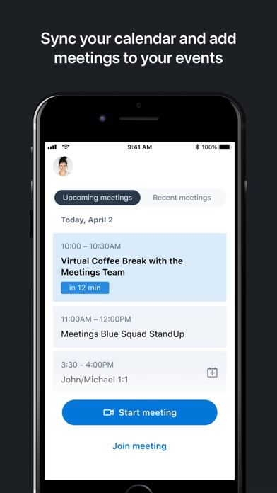 8x8 Meet Alternatives: Top 12 Web Conferencing Tools & Similar Apps | AlternativeTo