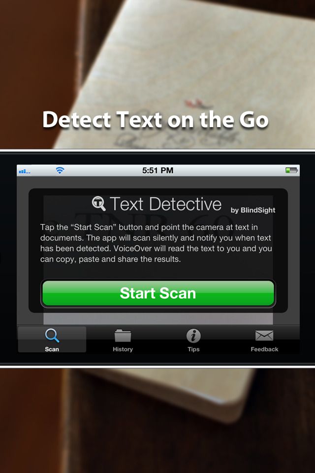 TextDetective Alternatives and Similar Apps | AlternativeTo