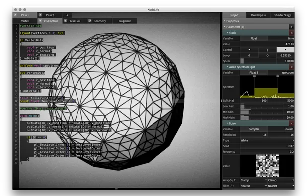 Shader Editor Alternatives: Top 10 Code Editors & Similar Apps ...