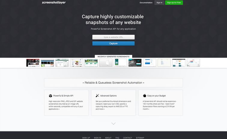 Hieroglyph Screenshots Alternatives: Top 10 Screenshot Capture Tools & Similar Apps | AlternativeTo