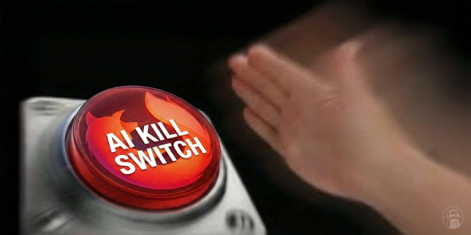 After backlash over Firefox AI plans, a dev clarifies users can fully ...