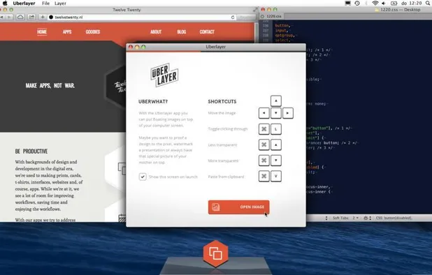 Image Overlay Utility Alternatives: Top 10 Image Viewers & Similar Apps ...