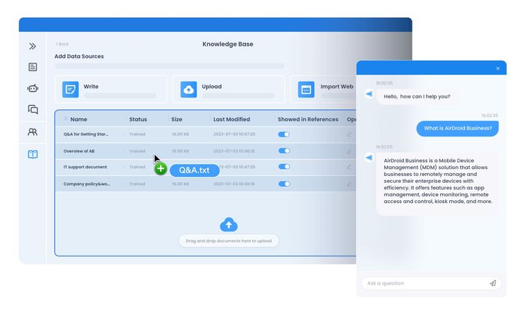 Great GitHub Copilot Alternatives: Top AI Coding Assistants in 2024 ...