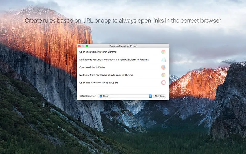 BrowserFreedom Alternatives: Top 10 Web Browsers & Similar Apps ...
