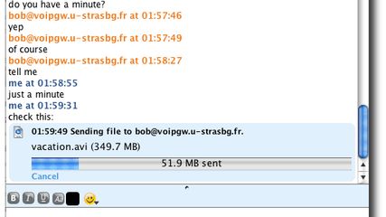 Jitsi Desktop: (previously SIP Communicator) is a | AlternativeTo