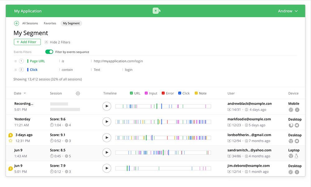 Jaco: App Reviews, Features, Pricing & Download | AlternativeTo