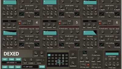 Omnisphere Alternatives: Top 7 Music Production and similar apps ...