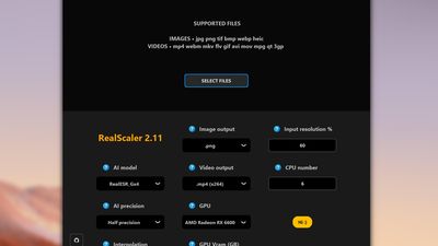 Video Enhance AI Alternatives: Top 10 Image Upscaling Apps | AlternativeTo