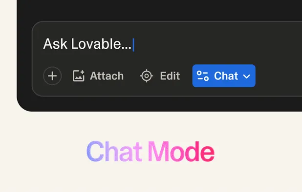 Lovable: Create apps with AI and intuitive design tools | AlternativeTo