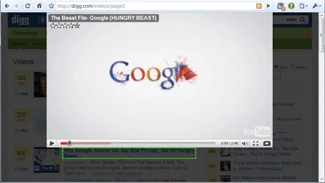 Image Preview (Chrome extension) Alternatives: Top 10 Image Viewers ...