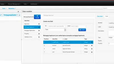 jBPM: App Reviews, Features, Pricing & Download | AlternativeTo
