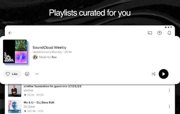 Spotify Alternatives for Windows: Top 12 Music Streaming Services ...