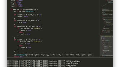 CodeRunner Alternatives for Windows: Top 8 Code Editors and similar ...