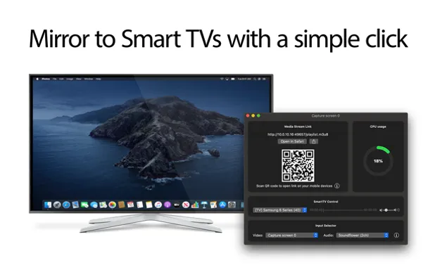 Free Reflector Alternatives: Top 10 Screen Mirroring & Similar Apps ...